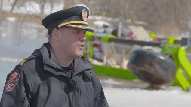 Segment | Le Téléjournal Québec | ICI Radio-Canada.ca