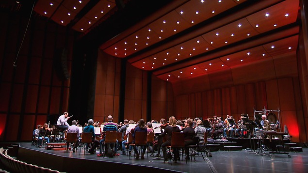 Segment | Le Téléjournal Québec | ICI Radio-Canada.ca