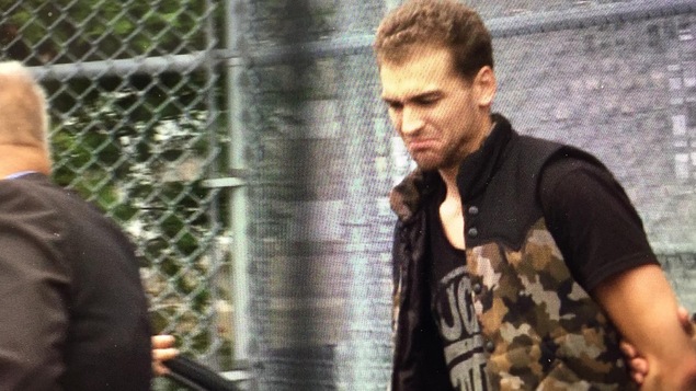 Segment | Le Téléjournal Estrie | ICI Radio-Canada.ca