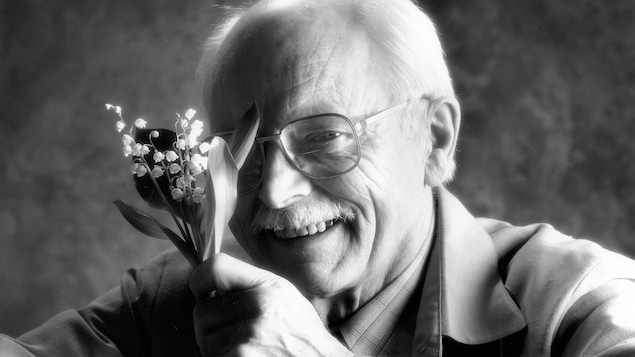 L’archive du mois: merveilleux Frédéric Back | ICI.Radio-Canada.ca