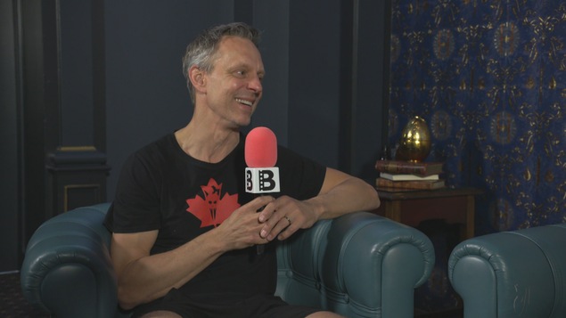 La billetterie | ICI Radio-Canada.ca Télé