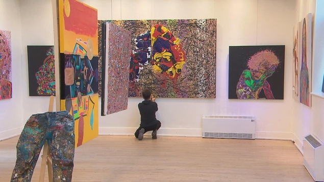 Segment | Le Téléjournal Québec | ICI Radio-Canada.ca