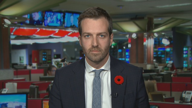 Une aide « nécessaire » aux médias d'information, assure Joël ...