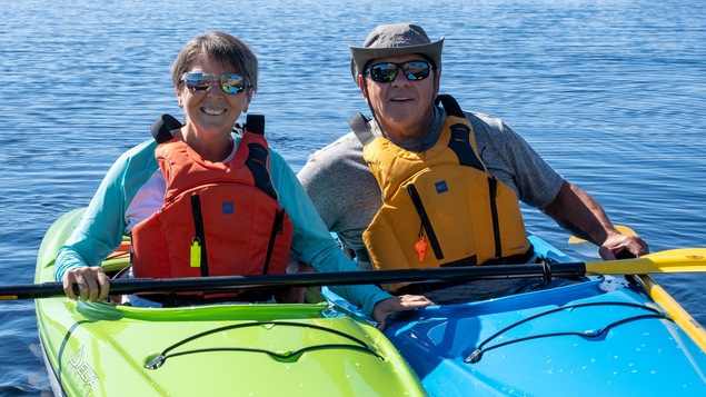 Segment | RDI matin week-end | ICI Radio-Canada.ca Télé