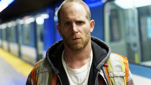 Alexandre Goyette se souvient de King Dave | ICI.Radio-Canada.ca