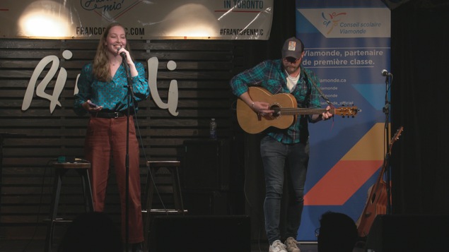 La billetterie | ICI Radio-Canada.ca Télé