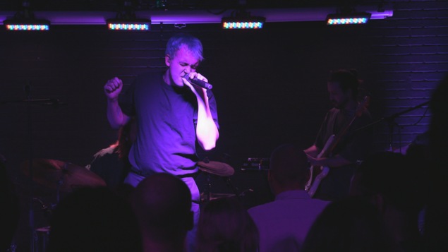 La billetterie | ICI Radio-Canada.ca Télé