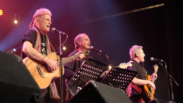 Segment | Le Téléjournal Manitoba | ICI Radio-Canada.ca