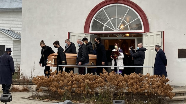 Segment | Le Téléjournal Québec | ICI Radio-Canada.ca