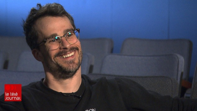 Segment | Le Téléjournal week-end | ICI Radio-Canada.ca Télé