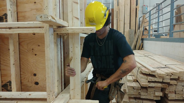 Segment | Le Téléjournal Québec | ICI Radio-Canada.ca