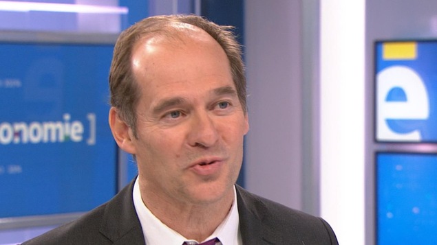 Segment | Zone économie | ICI RDI