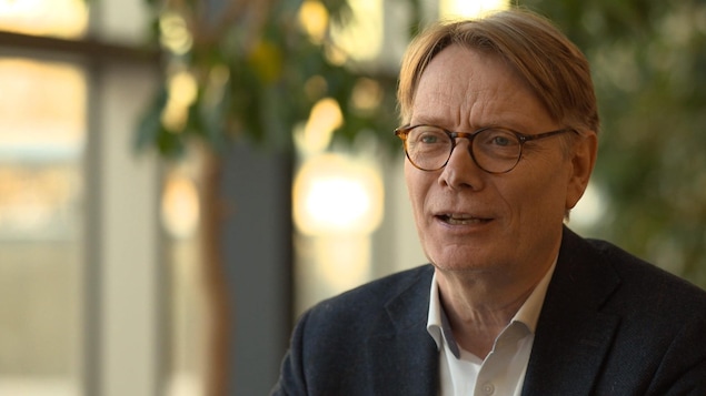 Segment | Le Téléjournal 22 h | ICI Radio-Canada.ca