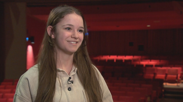 Segment | Le Téléjournal Québec | ICI Radio-Canada.ca