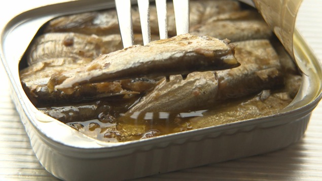 Segment | L'épicerie | ICI Radio-Canada.ca Télé