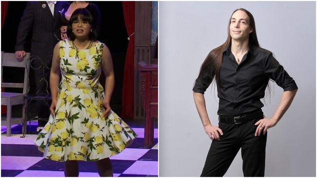 Segment | RDI matin week-end | ICI Radio-Canada.ca Télé