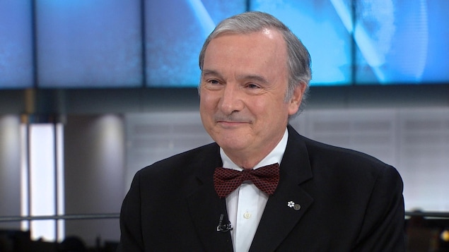 Segment | Le Téléjournal Grand Montréal 18 h | ICI Radio-Canada.ca