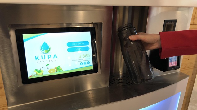 Segment | Le Téléjournal Québec | ICI Radio-Canada.ca