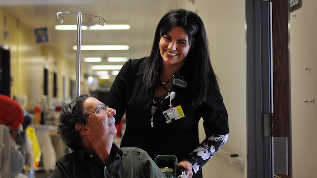 Au coeur de la vie | ICI Radio-Canada.ca