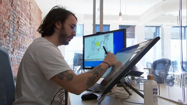 Segment | Le Téléjournal Québec | ICI Radio-Canada.ca