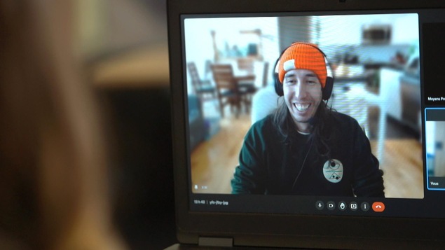 Segment | Champ d'action | ICI Radio-Canada.ca Télé