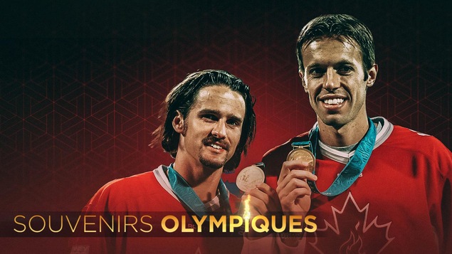 Souvenirs olympiques | ICI Radio-Canada.ca Télé