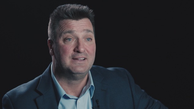 Segment | Le Téléjournal Grand Montréal 18 h | ICI Radio-Canada.ca