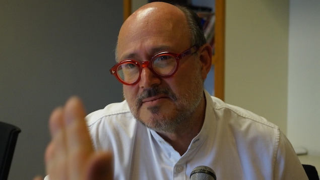 La culture au Mexique selon Ricardo Raphael : Entrevue