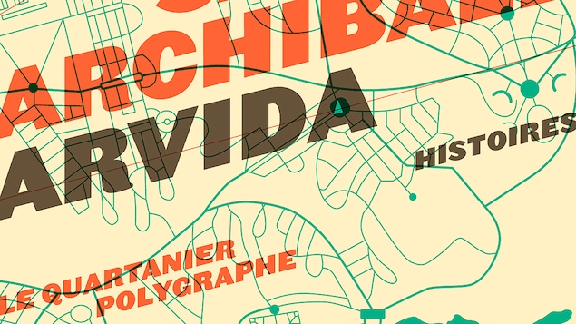 Arvida | Parcourir | ICI Radio-Canada Première