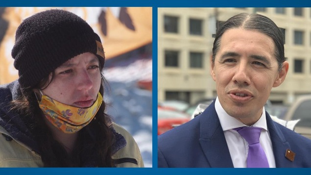 Segment | Le Téléjournal Manitoba | ICI Radio-Canada.ca