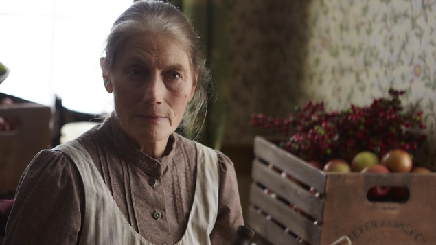 Personnages | Anne | ICI Radio-Canada.ca Télé