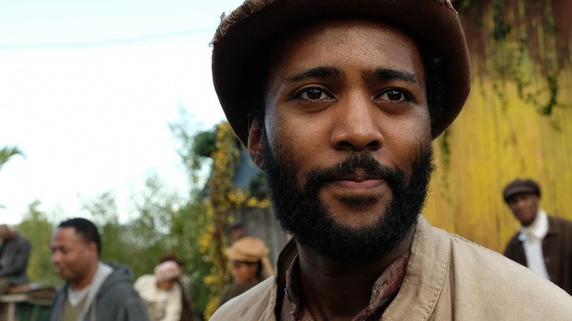 Personnages | Anne | ICI Radio-Canada.ca Télé