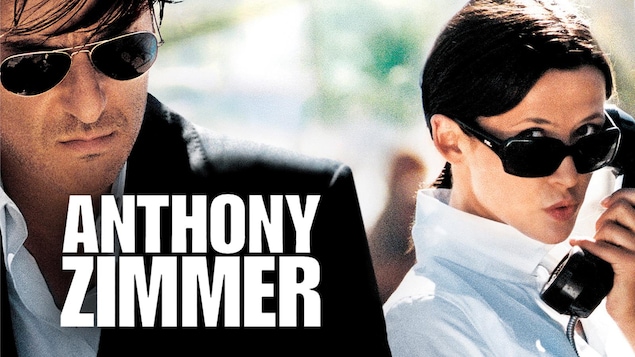 Le trésor d’ICI TOU.TV : Anthony Zimmer | ICI.Radio-Canada.ca