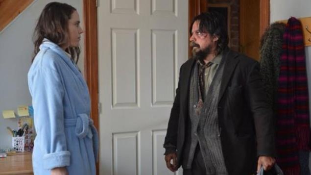 Robin Aubert en trois temps | ICI.Radio-Canada.ca