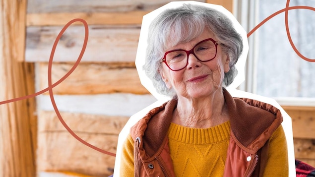 Regardez le documentaire : Les p’tits bonheurs de Béatrice | ICI.Radio ...