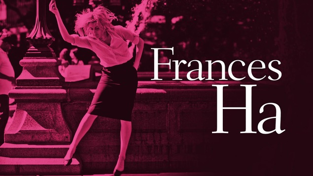 Le trésor d’ICI TOU.TV : Frances Ha | ICI.Radio-Canada.ca