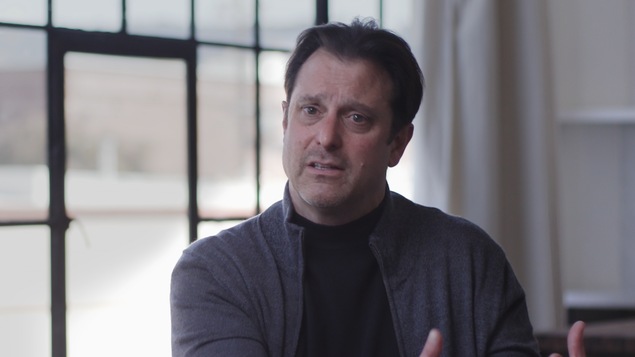 Intervenant | IA, être ou ne pas être | ICI Radio-Canada.ca Télé