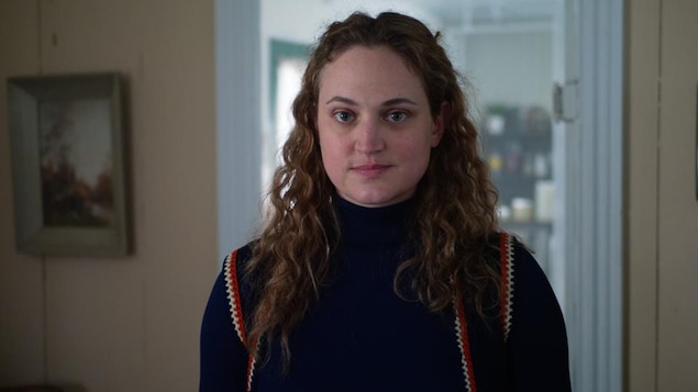 Personnages | Nuit blanche | ICI Radio-Canada.ca Télé