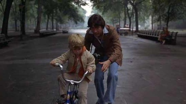 Le trésor d’ICI Tou.tv : Kramer contre Kramer | ICI.Radio-Canada.ca