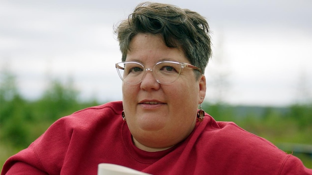 Intervenant/Intervenante | Laissez-nous raconter | ICI Radio-Canada.ca Télé