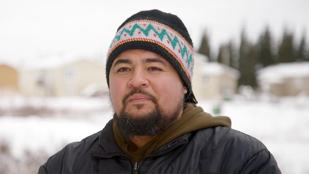 Intervenant/Intervenante | Laissez-nous raconter | ICI Radio-Canada.ca Télé