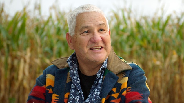 Intervenant/Intervenante | Laissez-nous raconter | ICI Radio-Canada.ca Télé