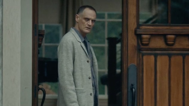 Personnages | Larry | ICI Radio-Canada.ca Télé