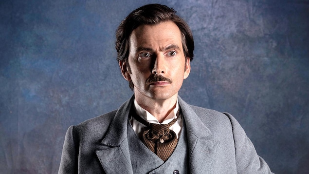 Personnages | Le tour du monde en 80 jours | ICI Radio-Canada.ca Télé