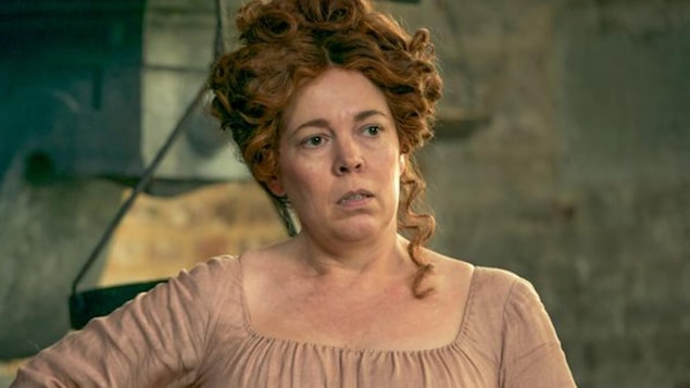 Personnages | Les misérables | ICI Radio-Canada.ca Télé