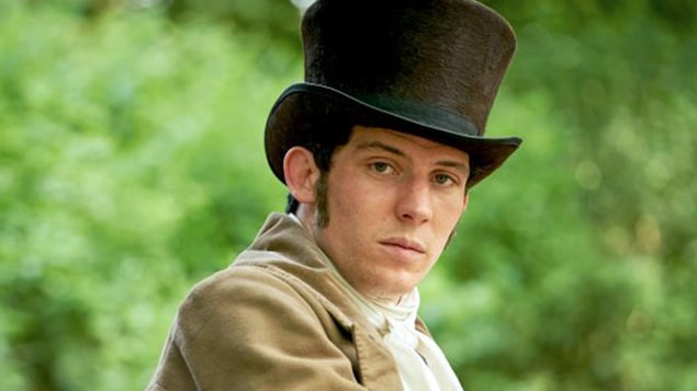 Personnages | Les misérables | ICI Radio-Canada.ca Télé