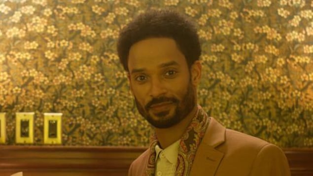 Personnages | Nuit blanche | ICI Radio-Canada.ca Télé