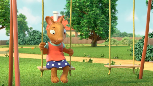 Video | Pip et Posy | Épisode | Le tri de jouets | ICI Radio-Canada.ca ...