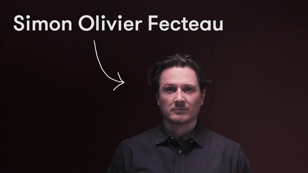 Simon Olivier Fecteau raconte sa première fois | ICI.Radio-Canada.ca