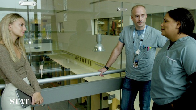 Épisodes | STAT | ICI Radio-Canada.ca Télé